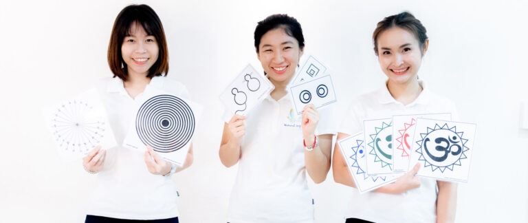 Natural Joy Vision – ศูนย์รักษ์ดวงตาวิถีธรรมชาติ