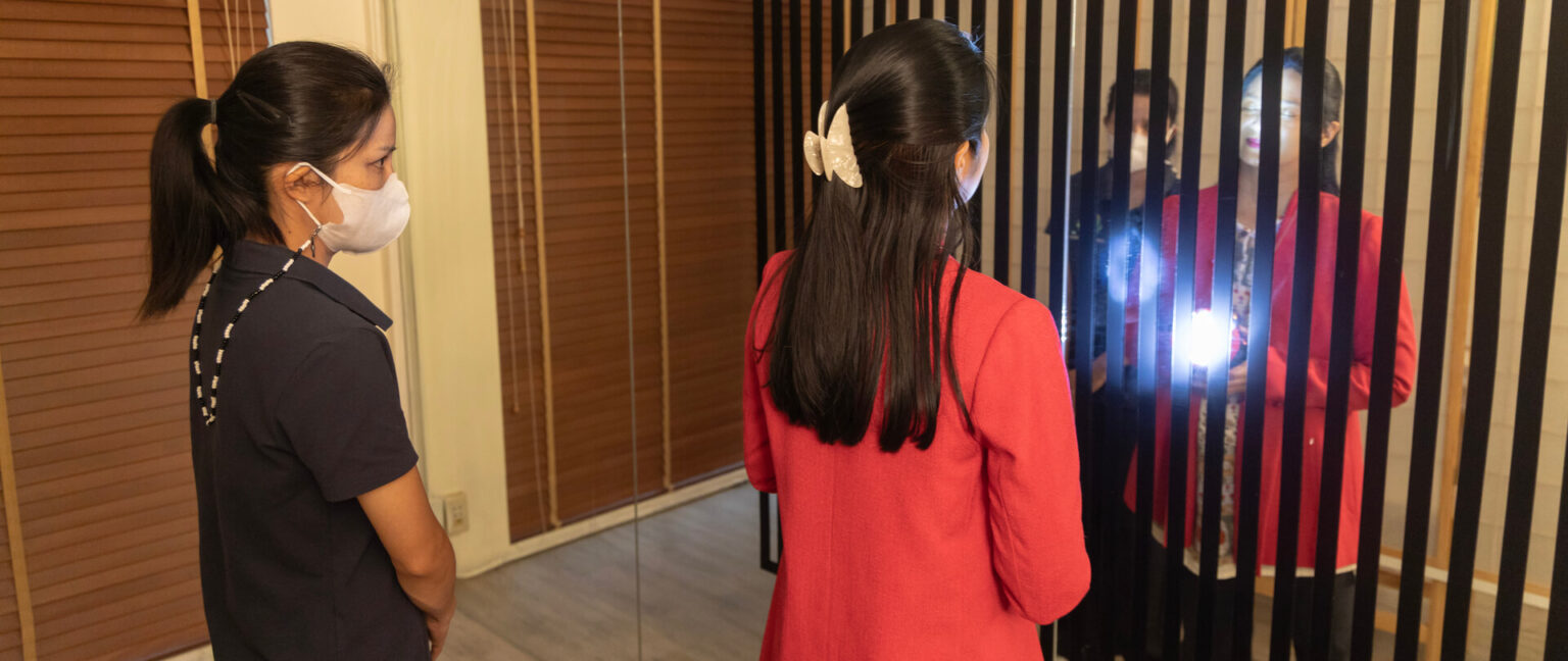 Natural Joy Vision – ศูนย์รักษ์ดวงตาวิถีธรรมชาติ