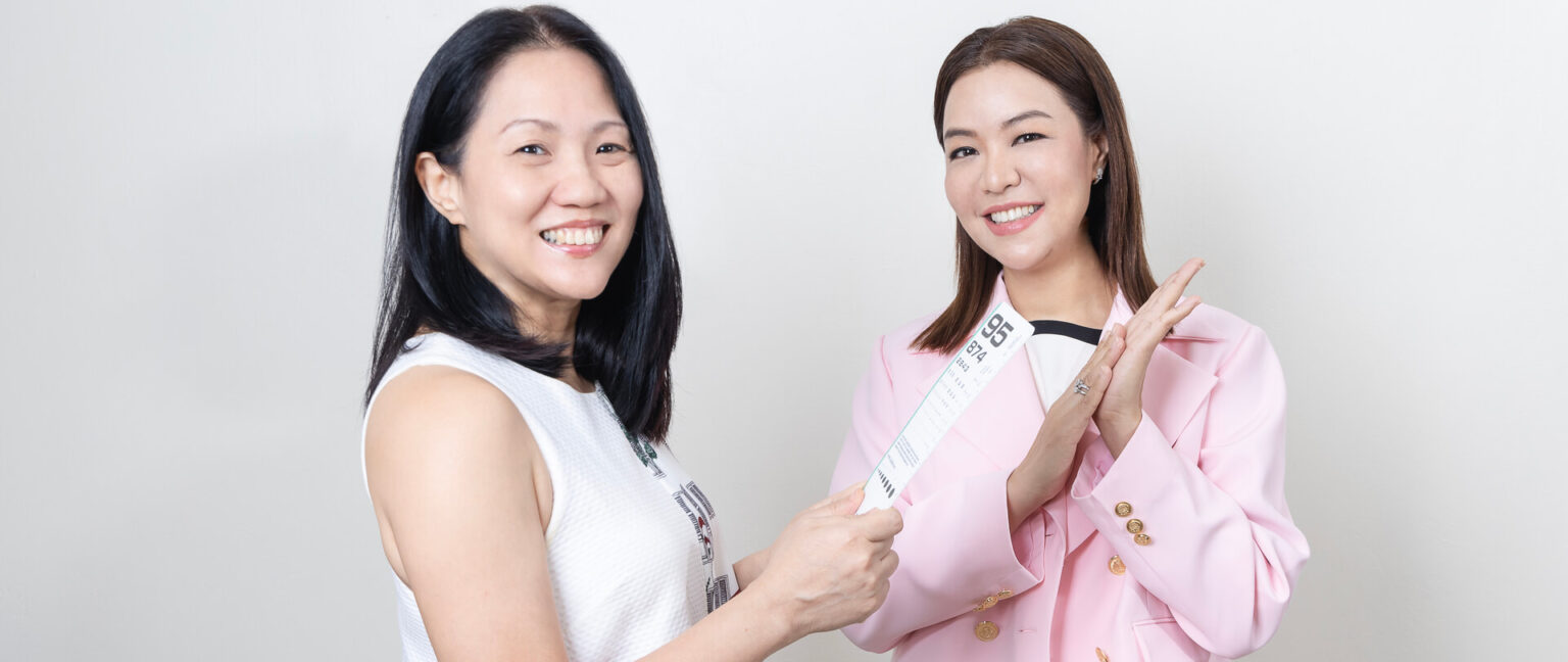 Natural Joy Vision – ศูนย์รักษ์ดวงตาวิถีธรรมชาติ